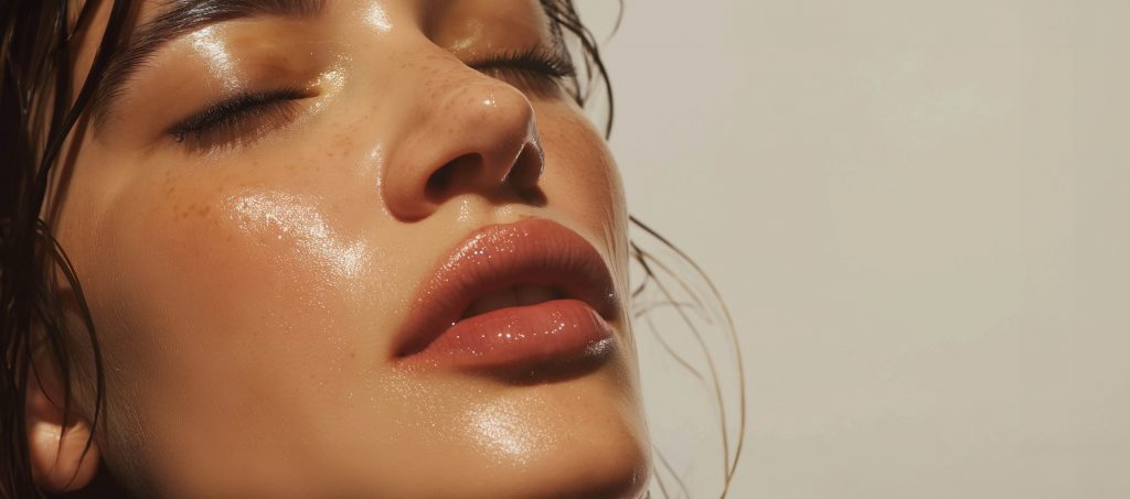 Customized HydroGlow Facial | Orange County, CA | Lashiqué