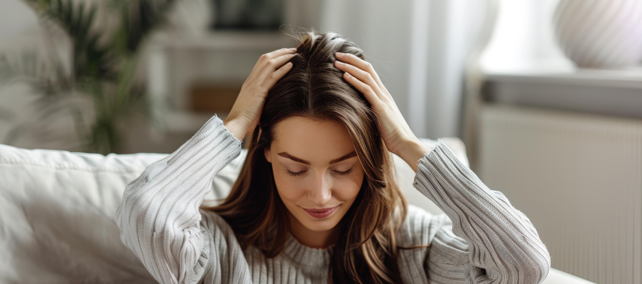 HydroDiamond Scalp Revival | Orange County | Lashiqué